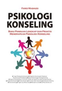 Psikologi Konseling by Farid Mashudi | Goodreads
