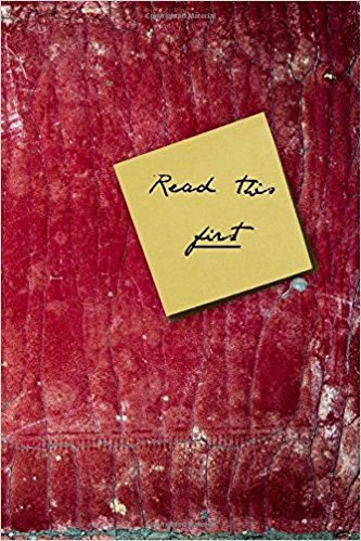 Read This First by A.C. Macklin | Goodreads