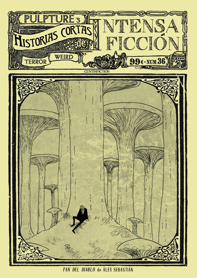 Pan del Diablo by Álex Sebastián | Goodreads