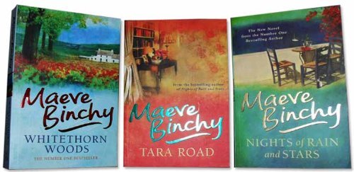 Maeve Binchy - 3 Book Set by Maeve Binchy | Goodreads
