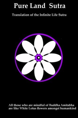 Pure Land Sutra: translation of the Infinite Life Sutra by Paul Reid ...