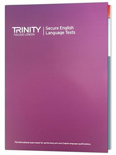 SUCCEED GESE B1.1 EXAMS SB by Trinity College London Andrew Betsis ...