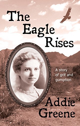 The Eagle Rises by Addie Greene | Goodreads