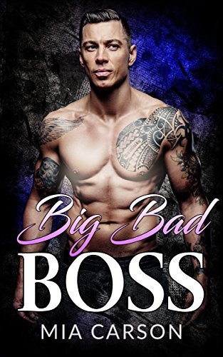 BOSS (Romance) by Mia Carson | Goodreads