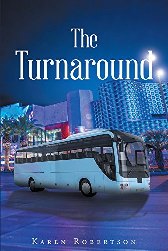 The Turnaround by Karen Robertson | Goodreads