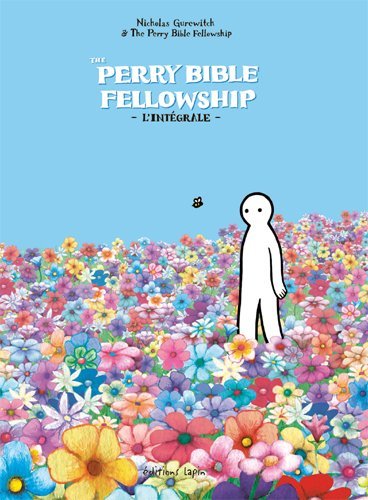 The Perry Bible Fellowship by Nicholas Gurewitch | Goodreads