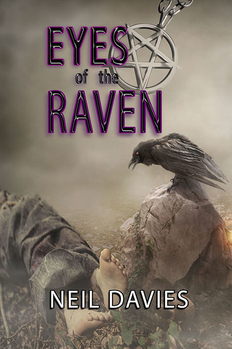 Eyes of the Raven by Neil Davies | Goodreads