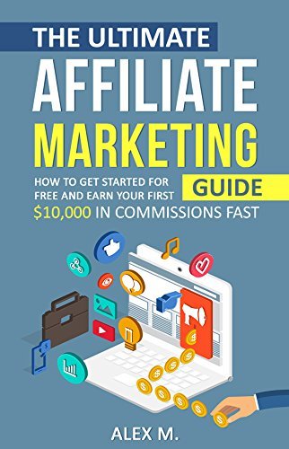 The 2021 Beginner's Affiliate Marketing Blueprint: How to Get Started ...