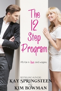 The 12 Step Program (Book #1) by Kay Springsteen | Goodreads
