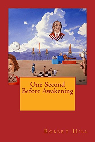 Surreal Fantasy: One Second Before Awakening (Parallel Dimension, Urban ...