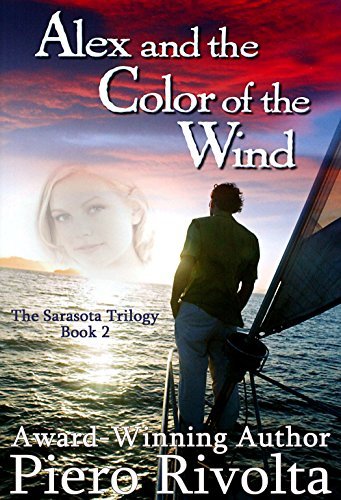 Alex and the Color of the Wind by Piero Rivolta | Goodreads