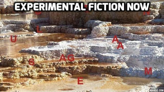 Experimental Fiction Now by Daniel Green | Goodreads