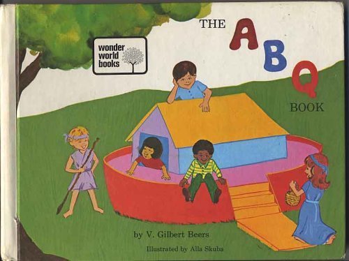 The ABQ Book by Victor Gilbert Beers | Goodreads