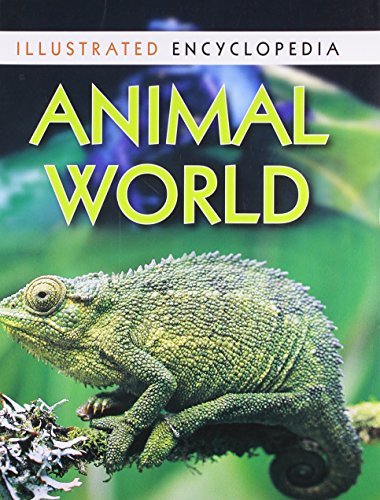 Animal World by Pawanpreet Kaur | Goodreads