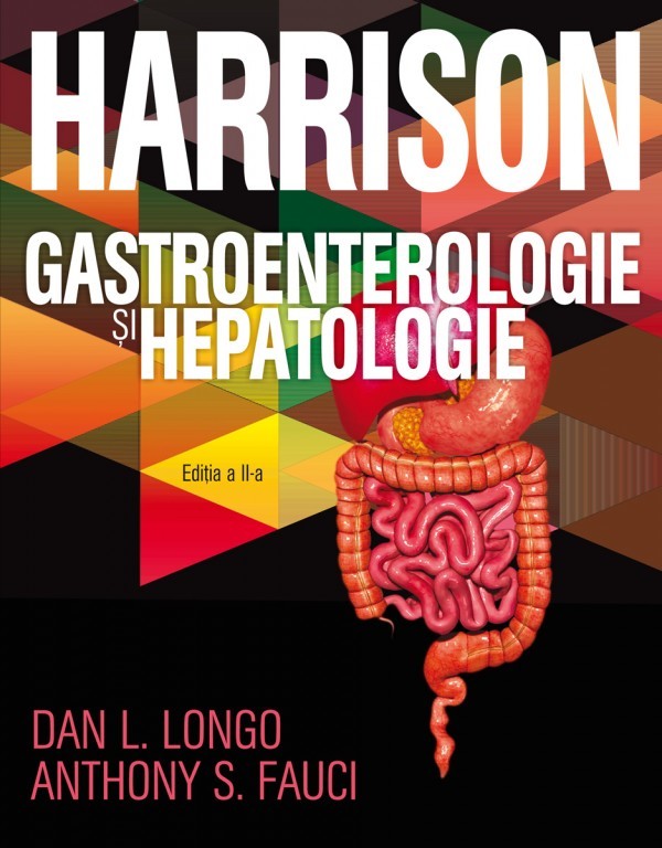 Harrison's Gastroenterology and Hepatology by Dan L. Longo | Goodreads