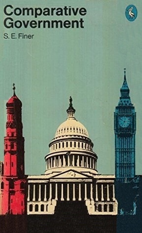 Comparative Government: An Introduction to the Study of Politics by ...