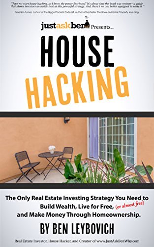 House Hacking: The Only Real Estate Investing Strategy You Need to ...
