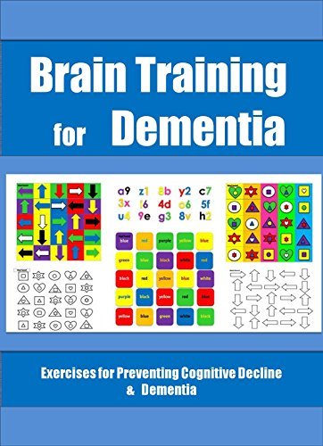 Brain Training for Dementia: Exercises for Preventing Cognitive Decline ...