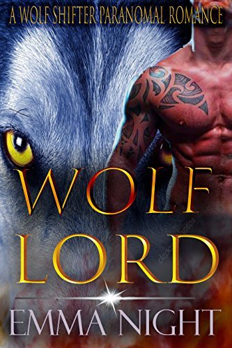Wolf Lord by Emma Night | Goodreads