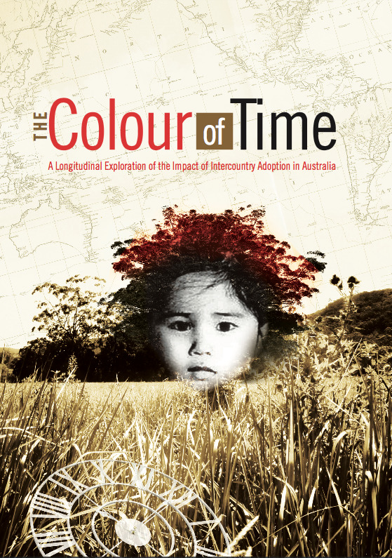 The Colour of Time: A Longitudinal Exploration of the Impact of ...