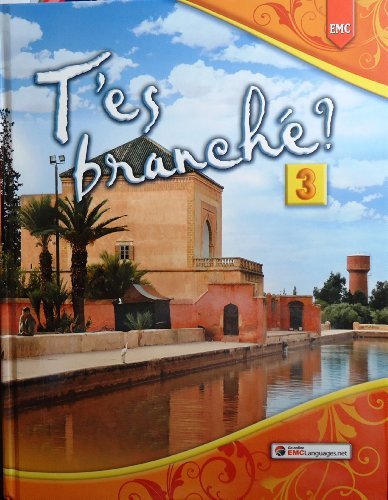 T'ES BRANCHE? Level 3 by Unknown | Goodreads