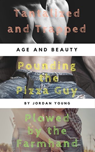 Age and Beauty by Jordan Young | Goodreads