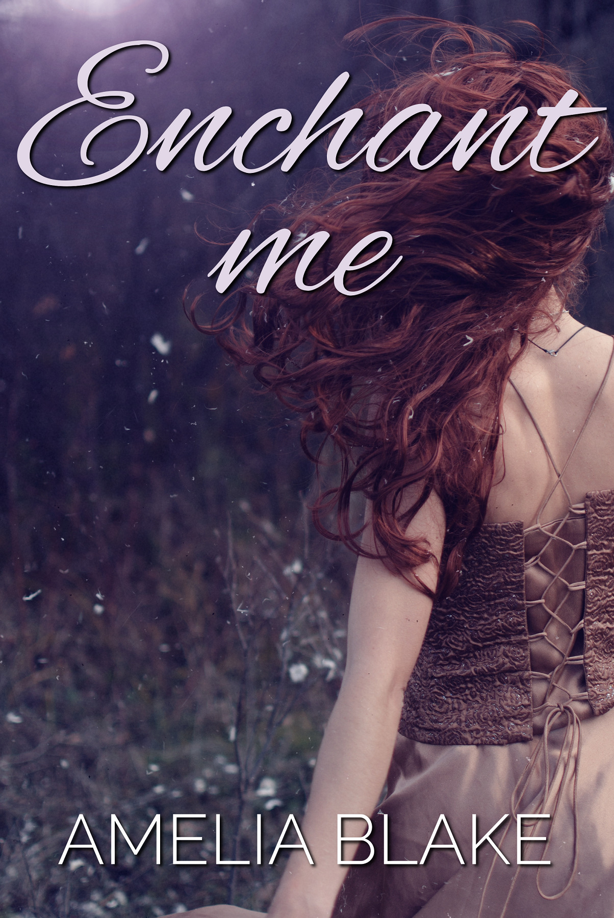 Enchant Me by Amelia Blake | Goodreads