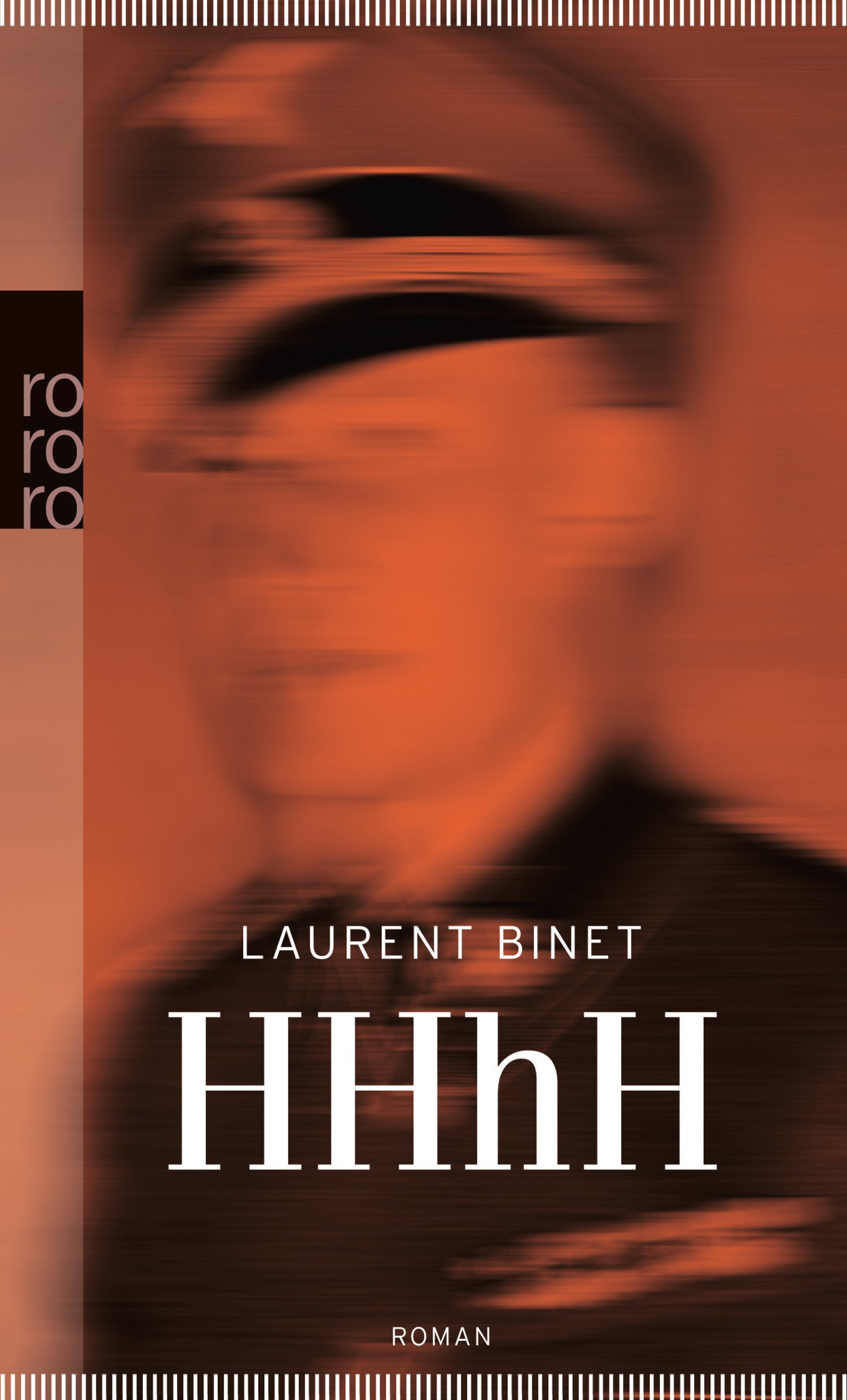 HHhH by Laurent Binet | Goodreads