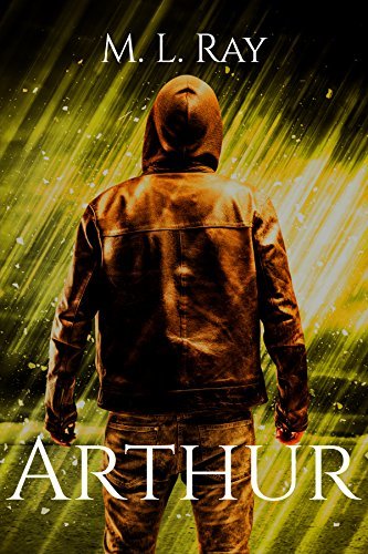 Arthur (Vampire Prince Series #2) by M.L. Ray | Goodreads