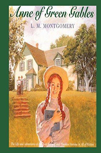 Anne Of Green Gables (Annotated) by L.M. Montgomery | Goodreads