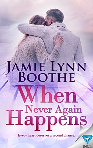 When Never Again Happens by Jamie Lynn Boothe | Goodreads
