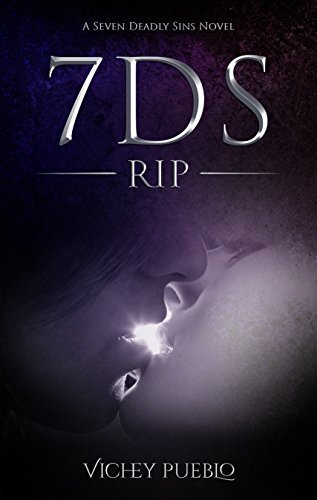 7DS:Rip (Seven Deadly Sins, #1) by Vichey Pueblo | Goodreads
