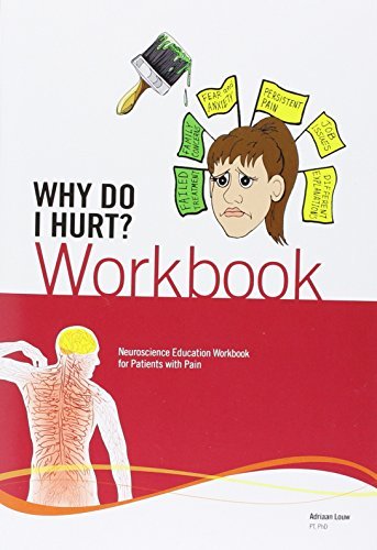 Why Do I Hurt? Workbook: Neuroscience Education Workbook for Patients ...