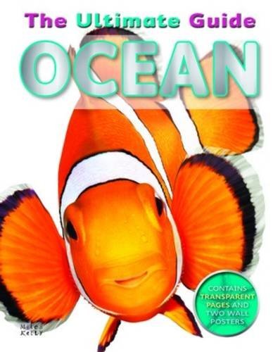 ULTIMATE GUIDE - OCEAN (The Ultimate Guide) by Richard Kelly | Goodreads