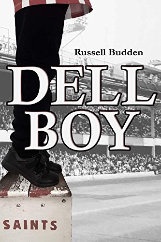 Dell Boy by Russell Budden | Goodreads