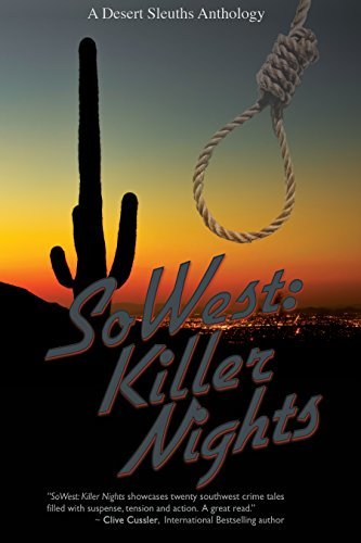 SoWest: Killer Nights by Deborah J. Ledford | Goodreads