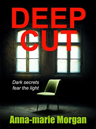 Deep Cut by Anna-Marie Morgan | Goodreads