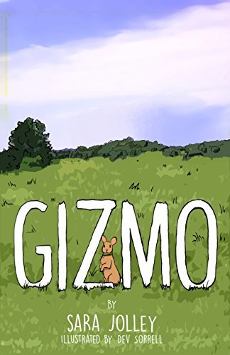 Gizmo by Sara Jolley | Goodreads