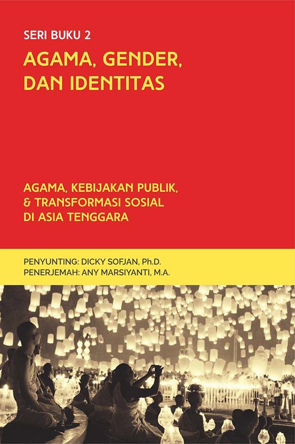 Agama, Gender, dan Identitas by Dicky Sofjan | Goodreads