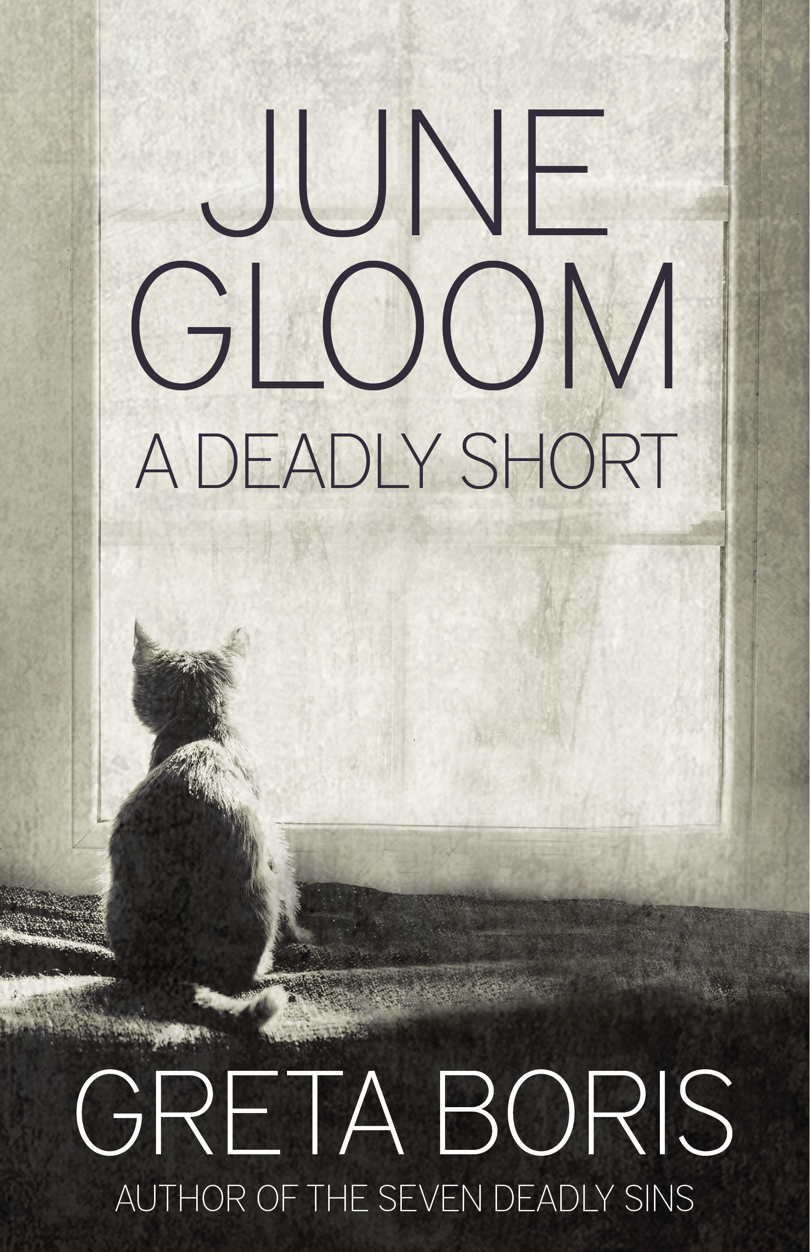 June Gloom by Greta Boris | Goodreads