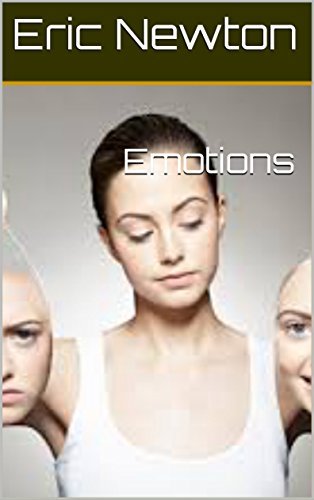 Emotions by Eric Newton | Goodreads