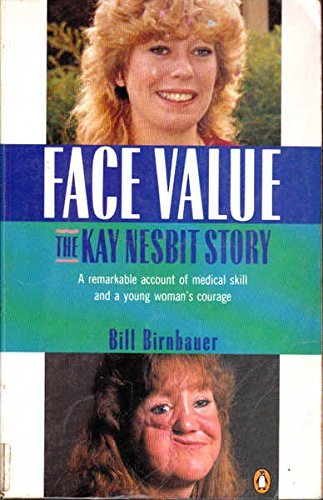 Face Value - The Kay Nesbit Story by Kirkham and Jourdain | Goodreads