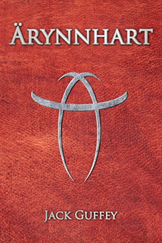 Ärynnhart by Jack Guffey | Goodreads