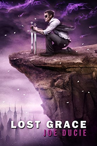 Lost Grace (The Reminiscent Exile, #4) by Joe Ducie | Goodreads