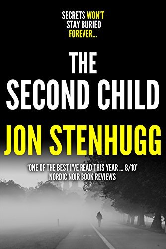 The Second Child by Jon Stenhugg | Goodreads