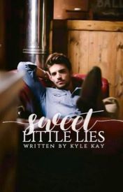 Sweet Little Lies by Kylee K. Yount | Goodreads