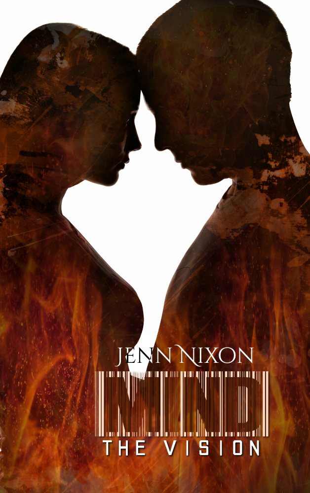 The Vision (MIND, #5) by Jenn Nixon | Goodreads