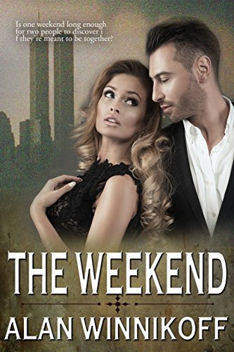 the weekend by Alan Winnikoff | Goodreads