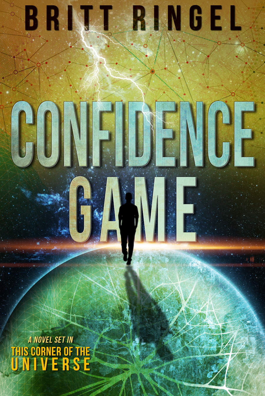 Confidence Game by Britt Ringel | Goodreads