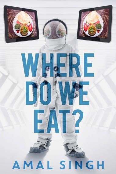 Where do we eat? by Amal Singh | Goodreads